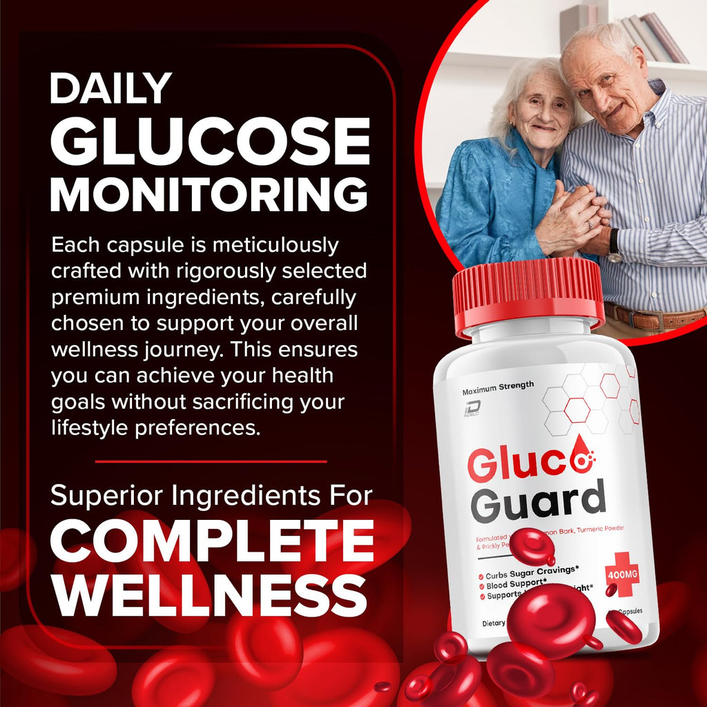 maximum strength blended vitamin capsules