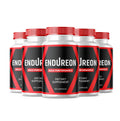 maximum strength blended vitamin capsules