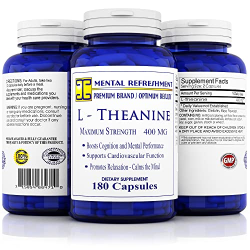 Maximum strength blended vitamin & mineral supplements