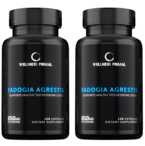 maximum strength blended vitamin supplement