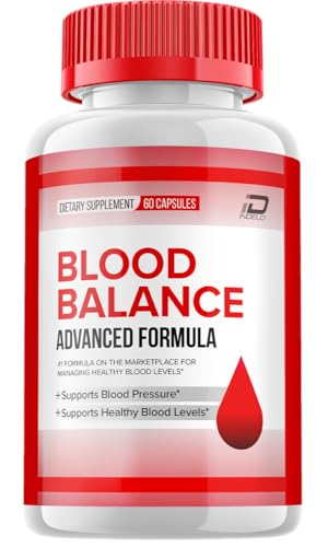 Maximum strength blended vitamin supplement