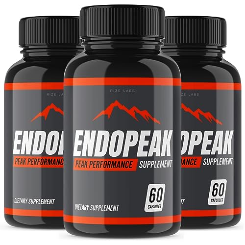 maximum strength blended vitamin supplement