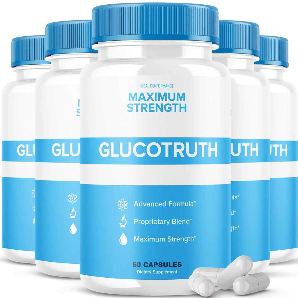 maximum strength blended vitamin supplements