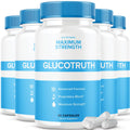 maximum strength blended vitamin supplements