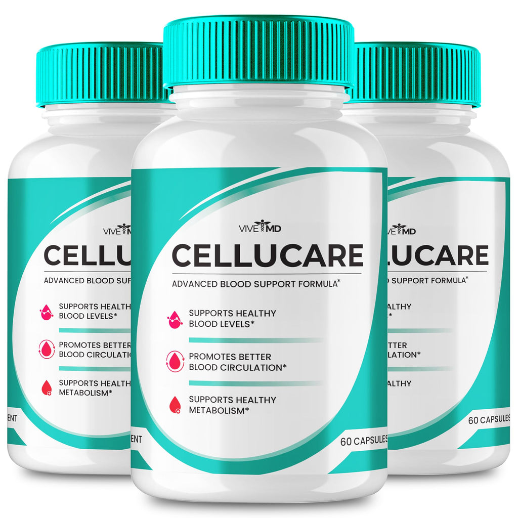 maximum strength blood support capsules