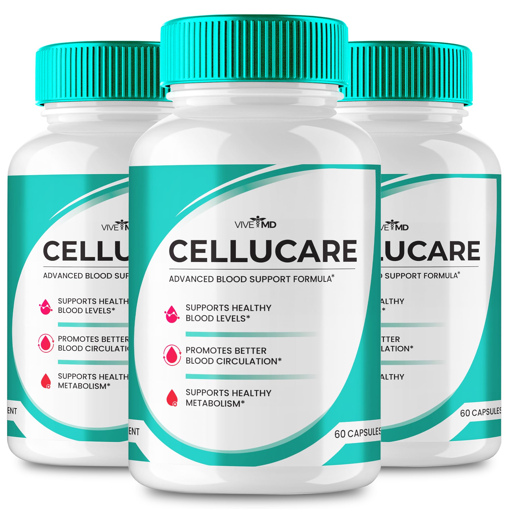 maximum strength blood support capsules