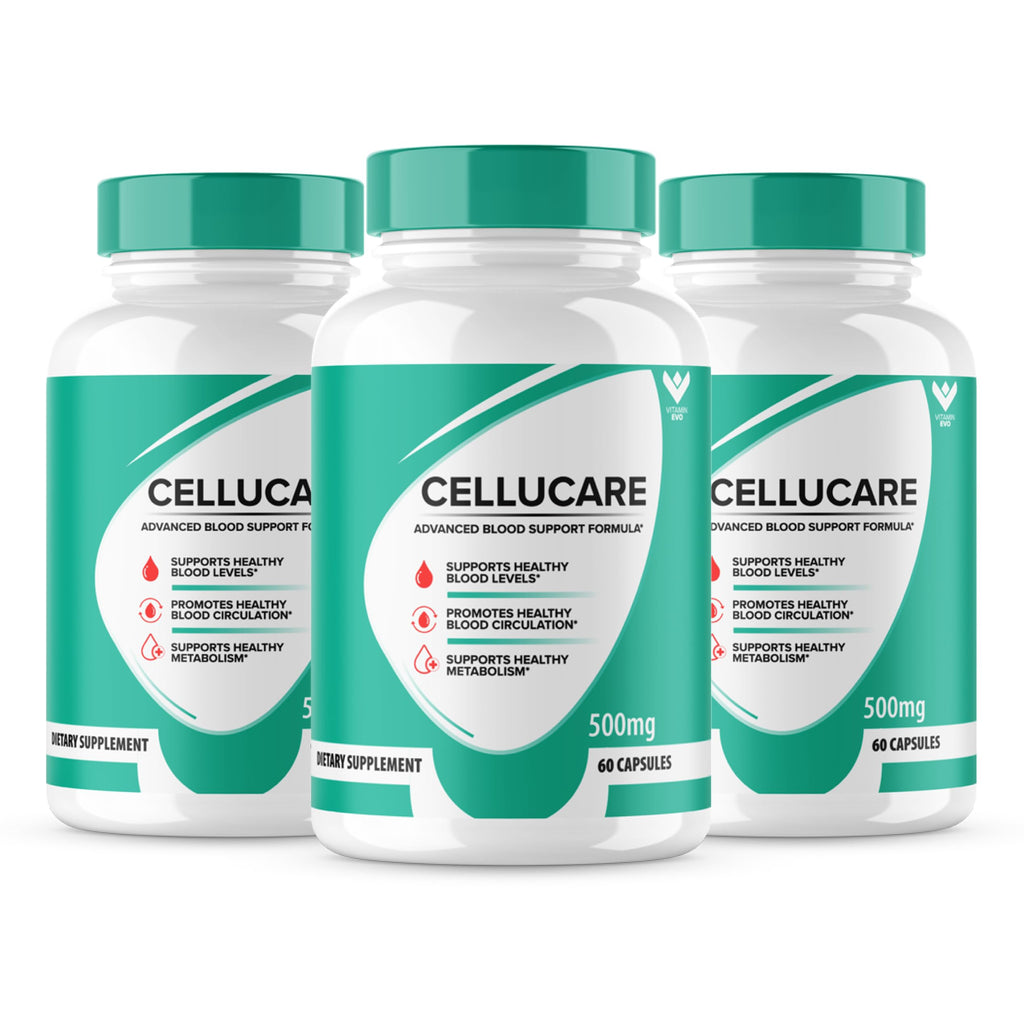 maximum strength blood support capsules