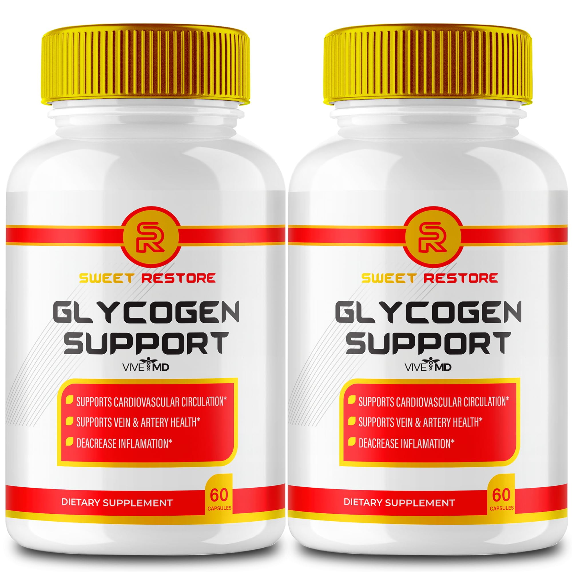 maximum strength blood support capsules