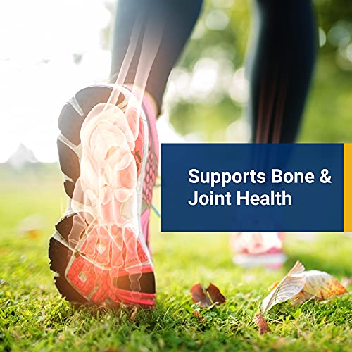 maximum strength bone supplement for seniors