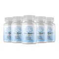 maximum strength brain supplement capsules
