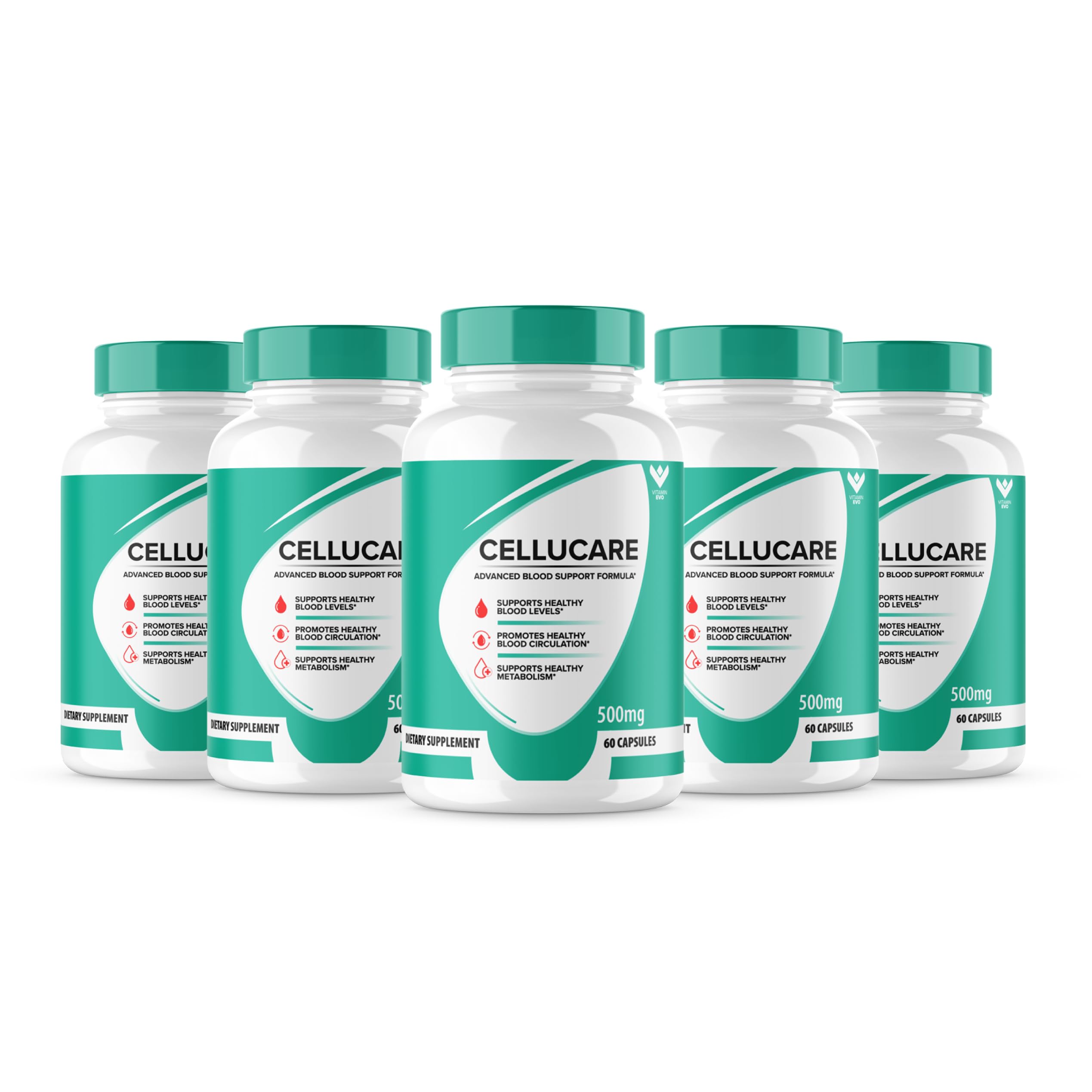 maximum strength capsules for daily wellness
