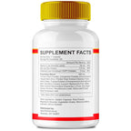 maximum strength cleanse capsules for detox