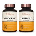 maximum strength curcumin supplement