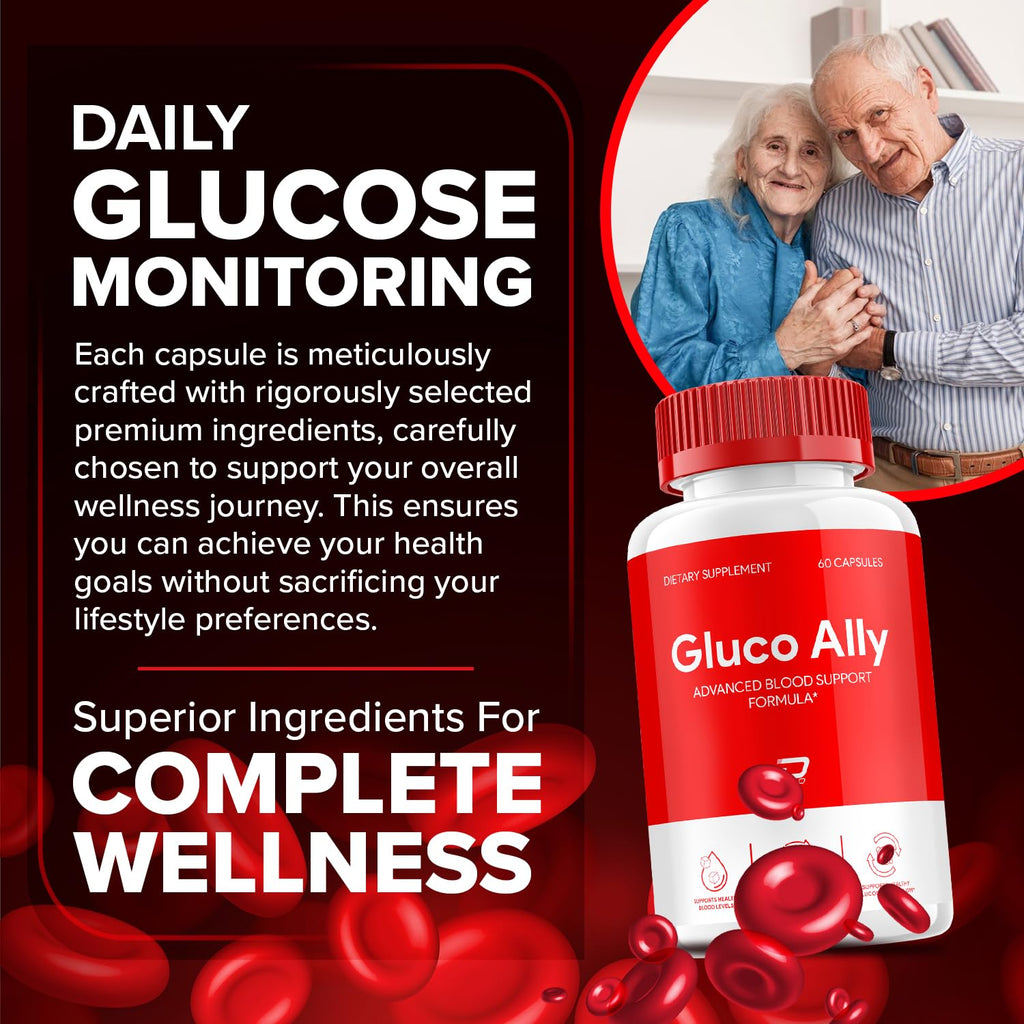 Maximum strength daily formula capsules