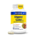 maximum strength digestive enzymes