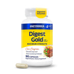 maximum strength digestive enzymes