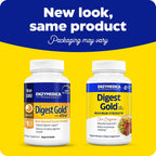 maximum strength digestive enzymes