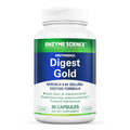 maximum strength digestive enzymes