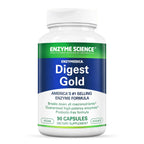 maximum strength digestive enzymes