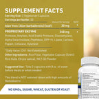 maximum strength digestive support formula