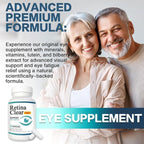 maximum strength eye health vitamins