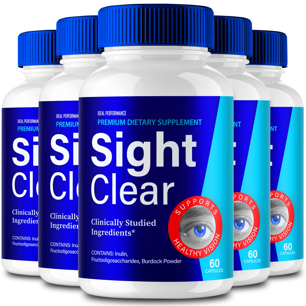 maximum strength eye supplement capsules