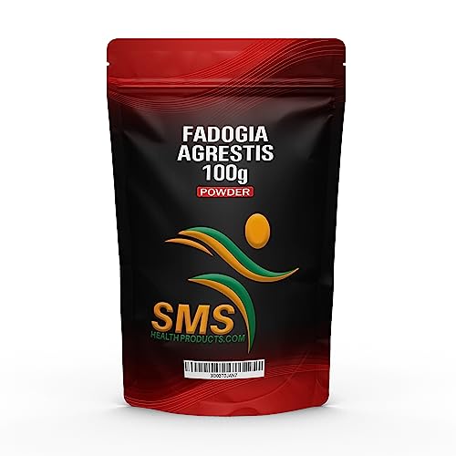 maximum strength Fadogia Agrestis powder