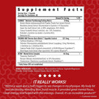 maximum strength fat loss formula