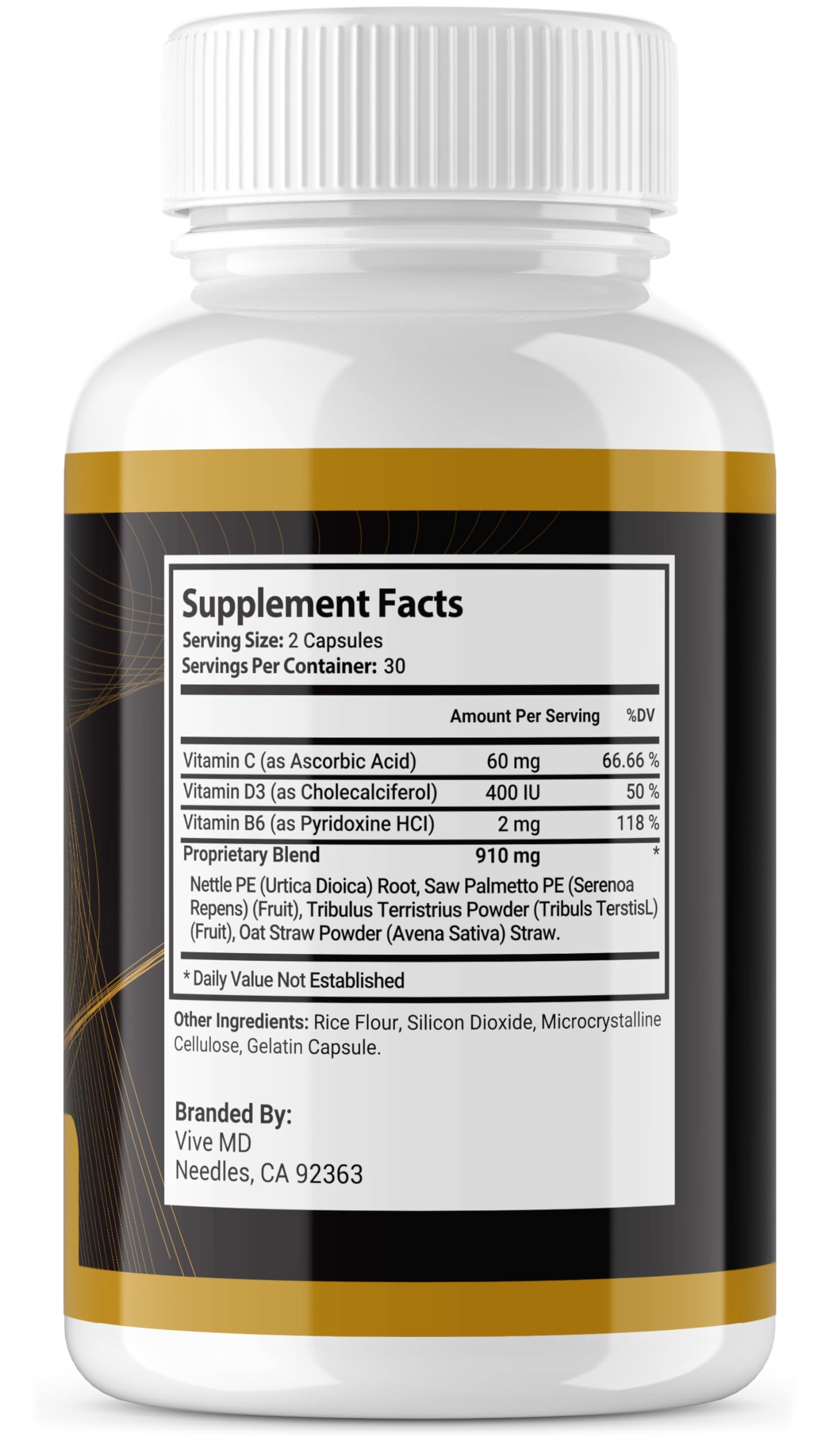 maximum strength flaxseed supplement