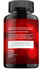 maximum strength formula for active lifestyle