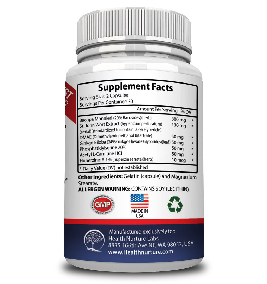 maximum strength ginkgo biloba tablets