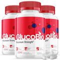 maximum strength glucobio capsules