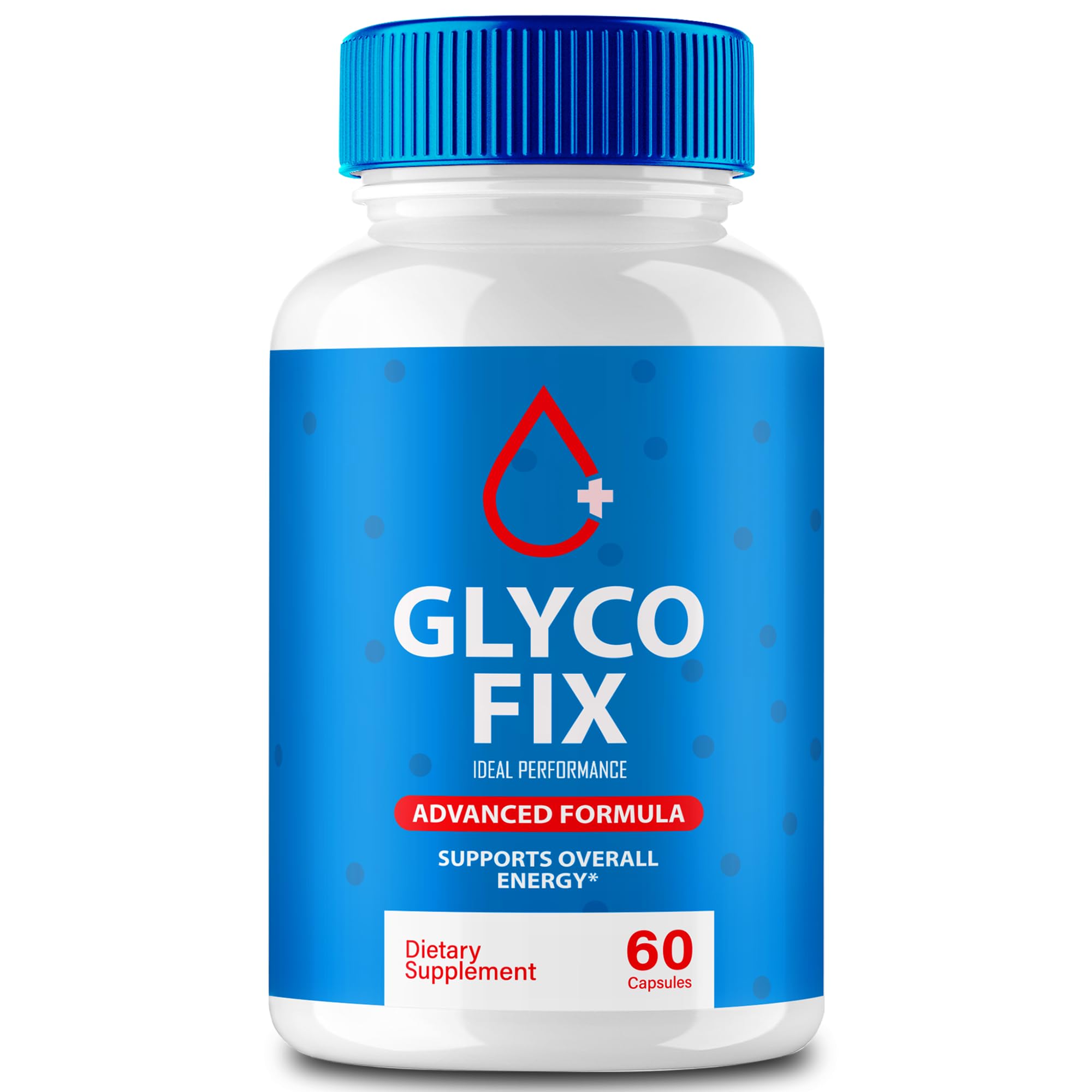 maximum strength glycofix capsules