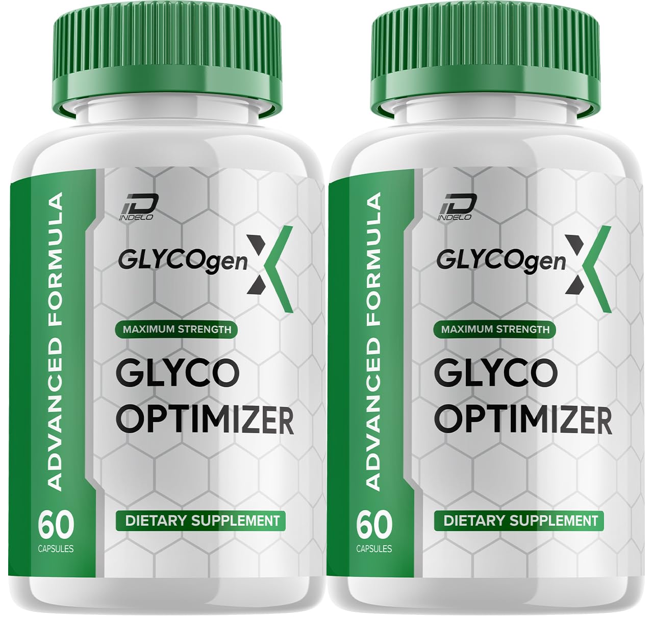 maximum strength glycogen booster supplement