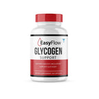maximum strength glycogen support capsules