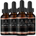 maximum strength hemp oil drops