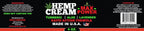 maximum strength herbal cream for inflammation