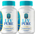 maximum strength liver detox capsules