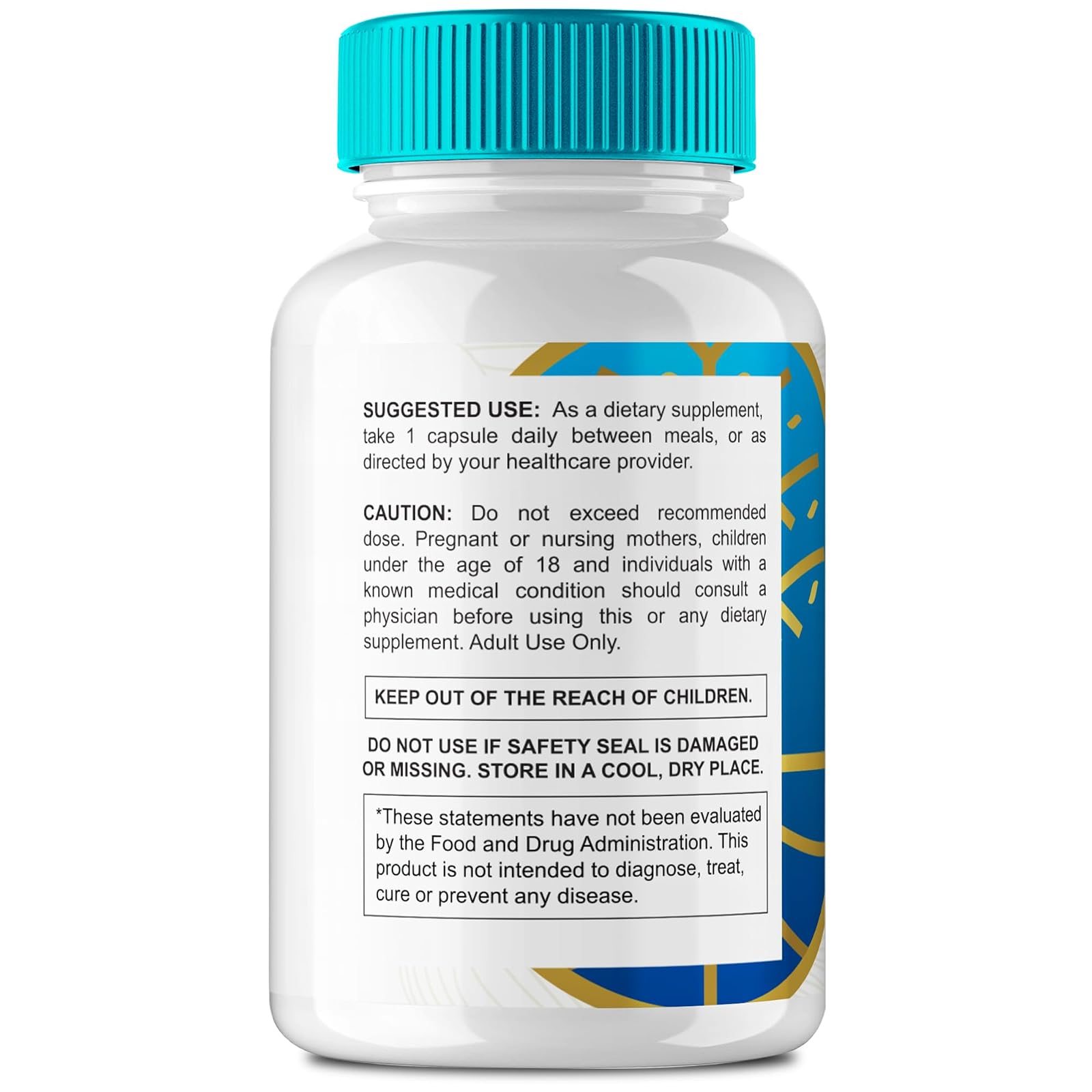 maximum strength liver support
