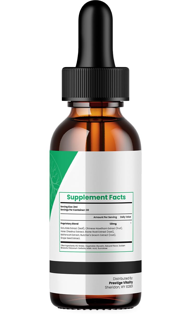 maximum strength lung support drops