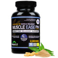 maximum strength magnesium glycinate supplement