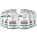 maximum strength magnesium glycinate supplement