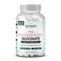 maximum strength magnesium glycinate supplement
