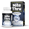 Maximum Strength Melatonin for restful sleep