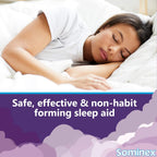 maximum strength melatonin for sleep