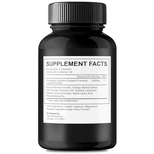 maximum strength memory support