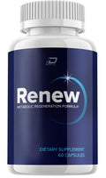 maximum strength metabolic support capsules