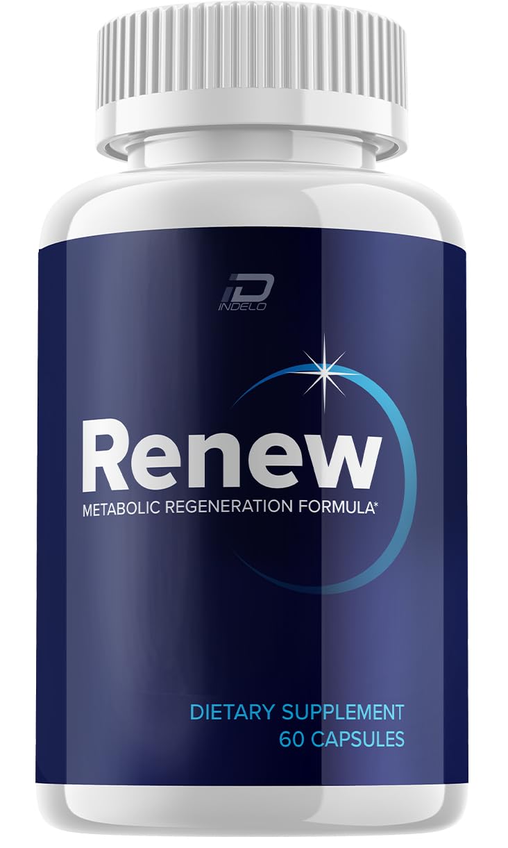 maximum strength metabolic support capsules