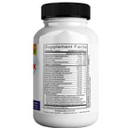 maximum strength multivitamin for seniors
