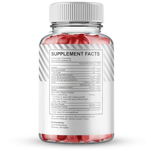 Maximum strength multivitamins for adults